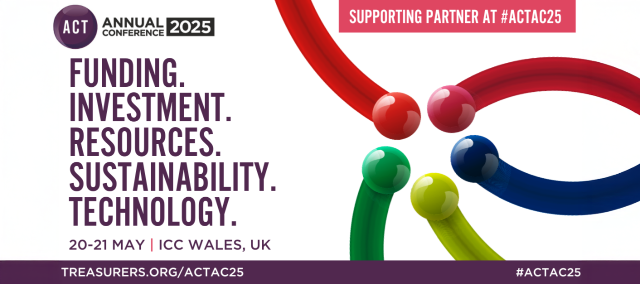 ACT Annual Conference 2025