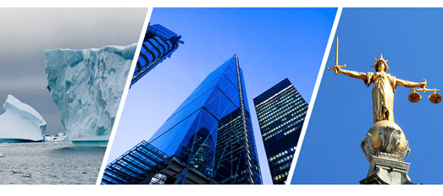 CCLI Report Launch and Reception