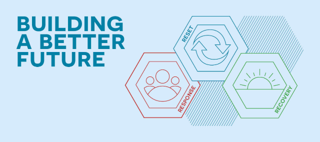 Building a Better Future