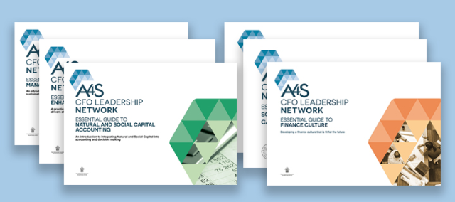 The A4S Essential Guide Series