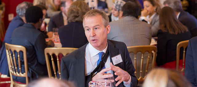 A4S Annual Summit 2017 – A Call to Action