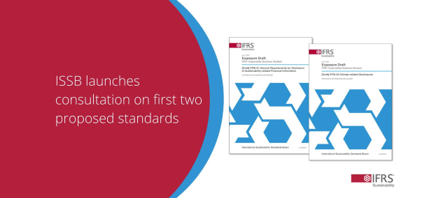 ISSB delivers proposals to create comprehensive global sustainability ...