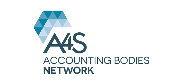 The role of the accountancy profession presented by the A4S Accounting ...
