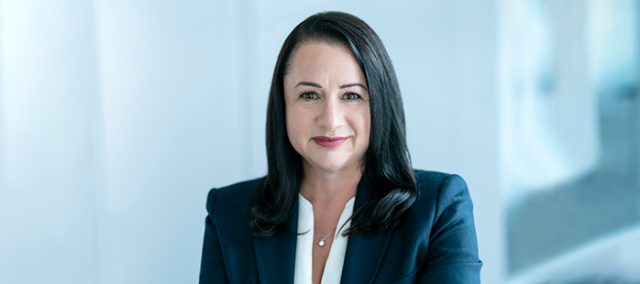 The CFO's role in Inclusion and Diversity with Maria Ferraro