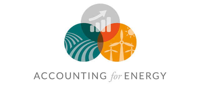 Accounting for Energy: Renewable energy audits that build bridges